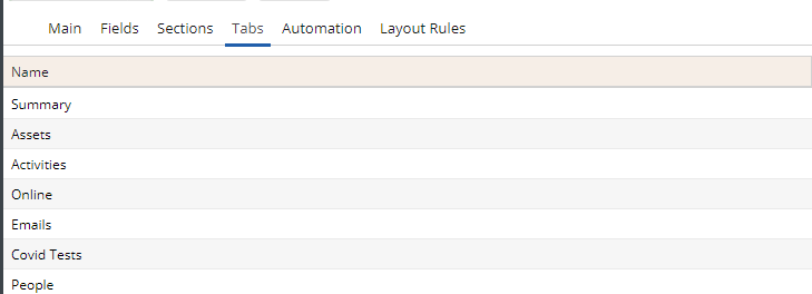 Report-based Custom Fields | Workbooks CRM Support